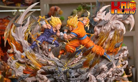 Son Goku Shota