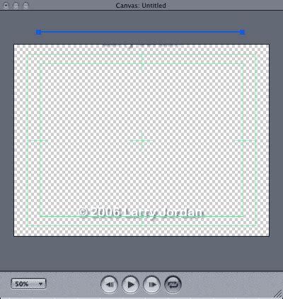 Tutorial Scrolling Text In Livetype