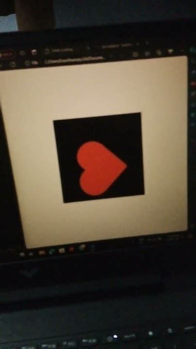 Create Animation Heart ️ Using Html Andcss Alltimenewone8759 Heart