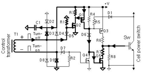 Operation Modes Of Proposed Gate Driver Circuit Download Scientific