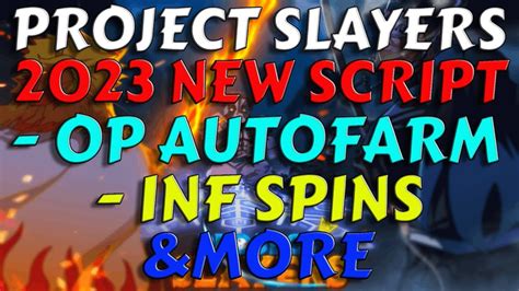 😀 roblox project slayers infinite spins script data roll back method
