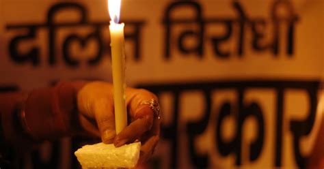 The Revolutionary Journey Of Dalit Literature Huffpost Life