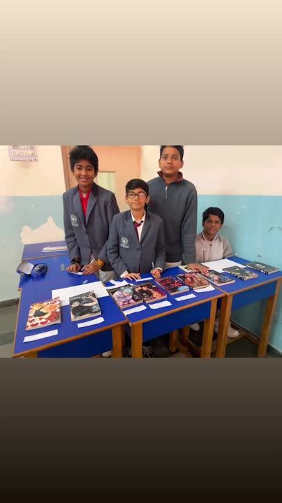 Shailu Bhatia On Linkedin Math Activity Class 7 Experential Learning Virtual Market