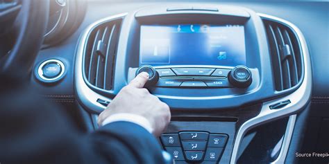 Iot In Automotive Industry And Its Applications Intellistride