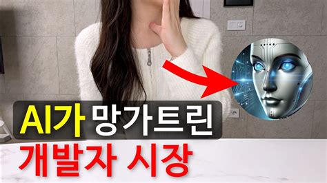 네이버 출신 개발자가 말하는 개발자 현실 Youtube