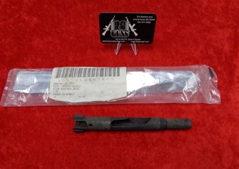 M60 Machine Gun Bolt Carrier Spring Drive Guide Assembly Gun Parts