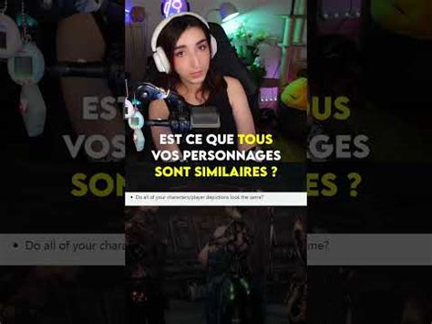 Video Microsoft déconseille les personnages sexy gamedesign microsoft Twitch Nude Videos