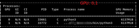 Ddp Opens Processes On GPUs And Consumes Memory Not Assigned To The Trainer Issue