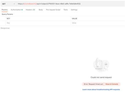 Download Via Proxy Does Not Appear To Work Issue 90 Bcgov Common Object Management Service
