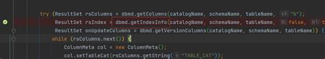 sharding jdbc integration seata java sqlexception failed to fetch