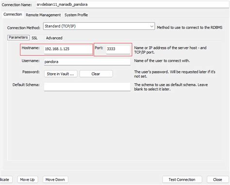 Configurar Acceso Externo A Mysql Mariadb De Contenedor Docker Existente Proyecto A