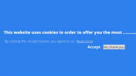This Website Uses Cookies Everything Explained For 2023 Nextdoorsec