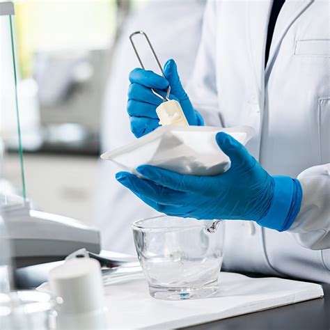Pharmaceutical Compounding 101 Medisca