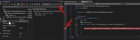 Visual Studio Remote Testing Blog by Bruno Câmara