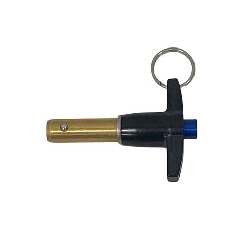 12 Quick Release Pin Newstripe