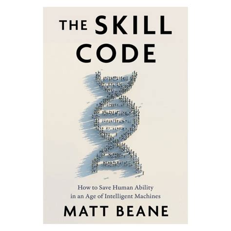 The Skill Code Spyscape