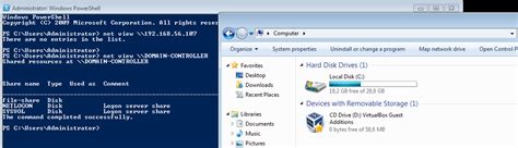 NetBIOS Pentesting Best Practices Secybr Penetration Testing Red Teaming And Hack Tricks
