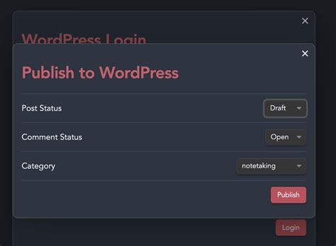 Blogging With Obsidian Step By Step Tutorial