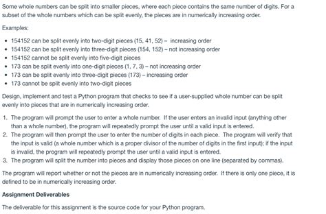 Solved Can You How To Input This Using Python Here Is An Chegg Com