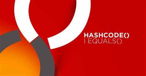 how not to break your app with hashcode and equals
