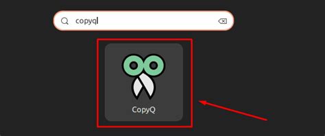 How To Install CopyQ In Ubuntu Its Linux FOSS