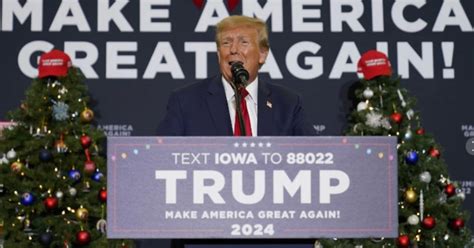 Trump Reafirma Que Inmigrantes “envenenan La Sangre” De Eeuu Estados