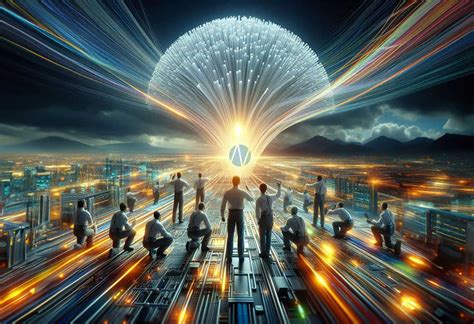 Innovations In Fiber Optic Cabling Key Advances Network Drops