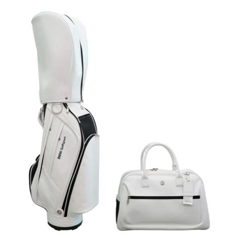 Bmw 골프 캐디백 보스턴백 세 당근 중고거래