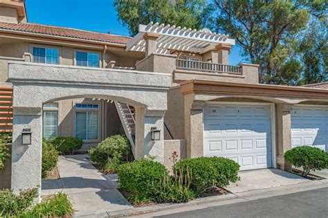 25867 Mcbean Pkwy Santa Clarita Ca 91355 House Rental In Santa