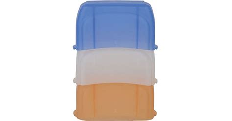 Cactus Dc 60 Color Correction Diffuser Cap Kit For Rf60 Cacdc60s