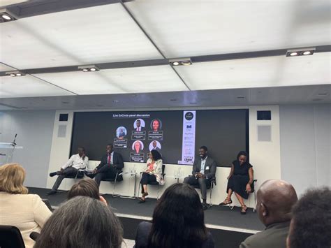 Chido Hession On Linkedin Talkaboutblack