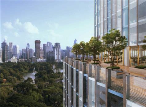 Dusit Central Park