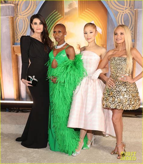 Kristin Chenoweth Talks Excitement To Perform Holiday Concert At Same Venue As Wicked Movie L