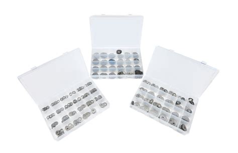 Bilstein Valve Kit 12mm Linear And Digressive B4 Mkt 0013a00