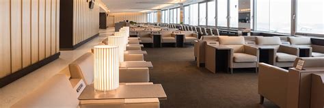 新千歳空港 Ana Lounge 国内線ラウンジ Ana