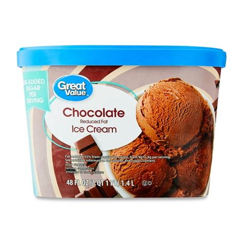 Great Value Ice Cream And Frozen Novelties Great Value Ice Cream And Frozen Novelties