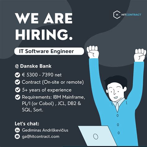 Mainframe Ibmmainframe Z Tws Pl Cobol Jcl Gediminas Andriškevičius