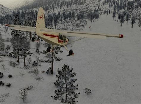 Stma Turbine Sherpa Bush Plane For Xp12 Just Released News From
