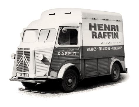 Henri Raffin Histoire Et Savoir Faire
