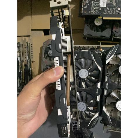 Cheapest P106 100 6g Used Graphic Card Gddr5 P 106 Nvidia Factory ...