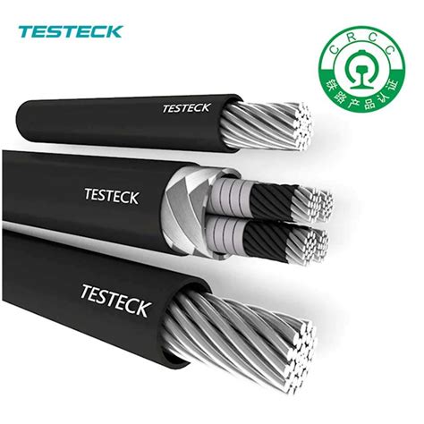 Vehicle Traction System Cable