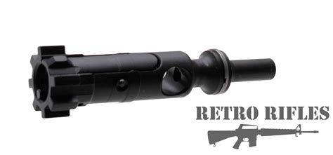 M16 Ar15 Bolt Assembly Upgrade Retro Rifles