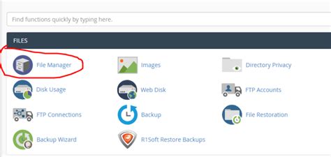 What Is A Root Directory Of A Website BasicWebGuide