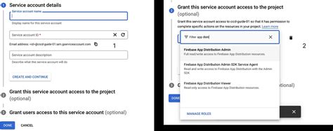 Github Turediogluflutter Cicd App Distribution For Android