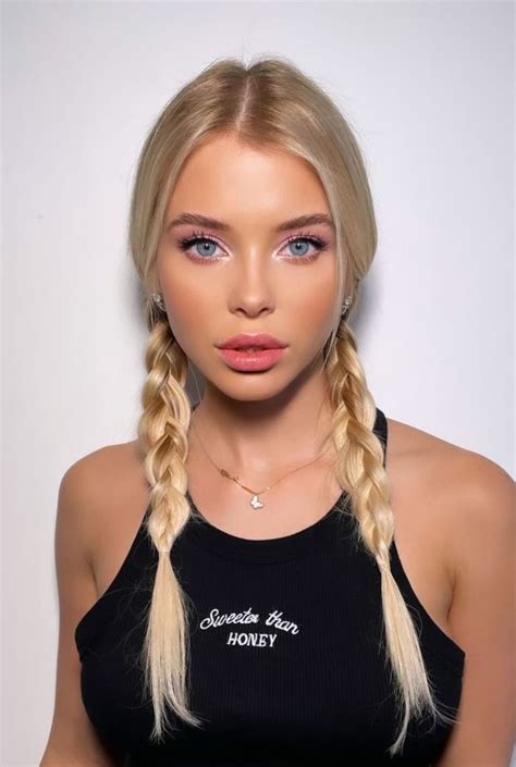 Picture Of Alla Bruletova