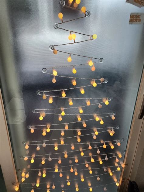 벽에 붙이는 크리스마스 트리 전 당근 중고거래