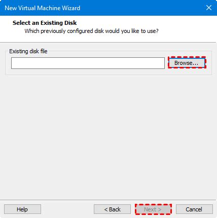 How To Restore VMware VM From Backup ESXi Workstation