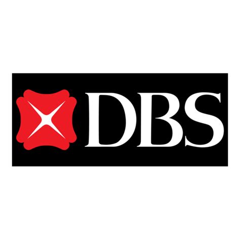 Dbs Logo Png Vector Ai Free Download