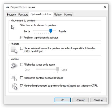 How To Locate Your Mouse Pointer On Windows 10