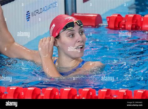 Corrects Name Spelling Freya Constance Colbert Of Britain Reacts After